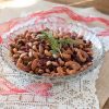 Vanilla Mixed Nuts with Cranberries - Betsylife