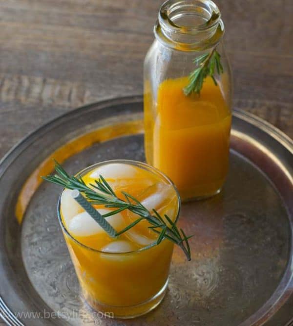 The Ultimate Cold Buster Drink - Betsylife