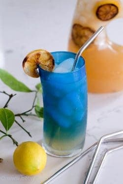Best Lemonade Recipe! (The grill is your secret ingredient) - Betsylife