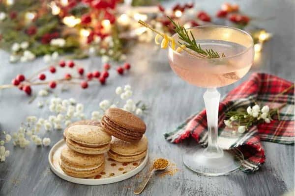 Drinks Portfolio - Betsylife