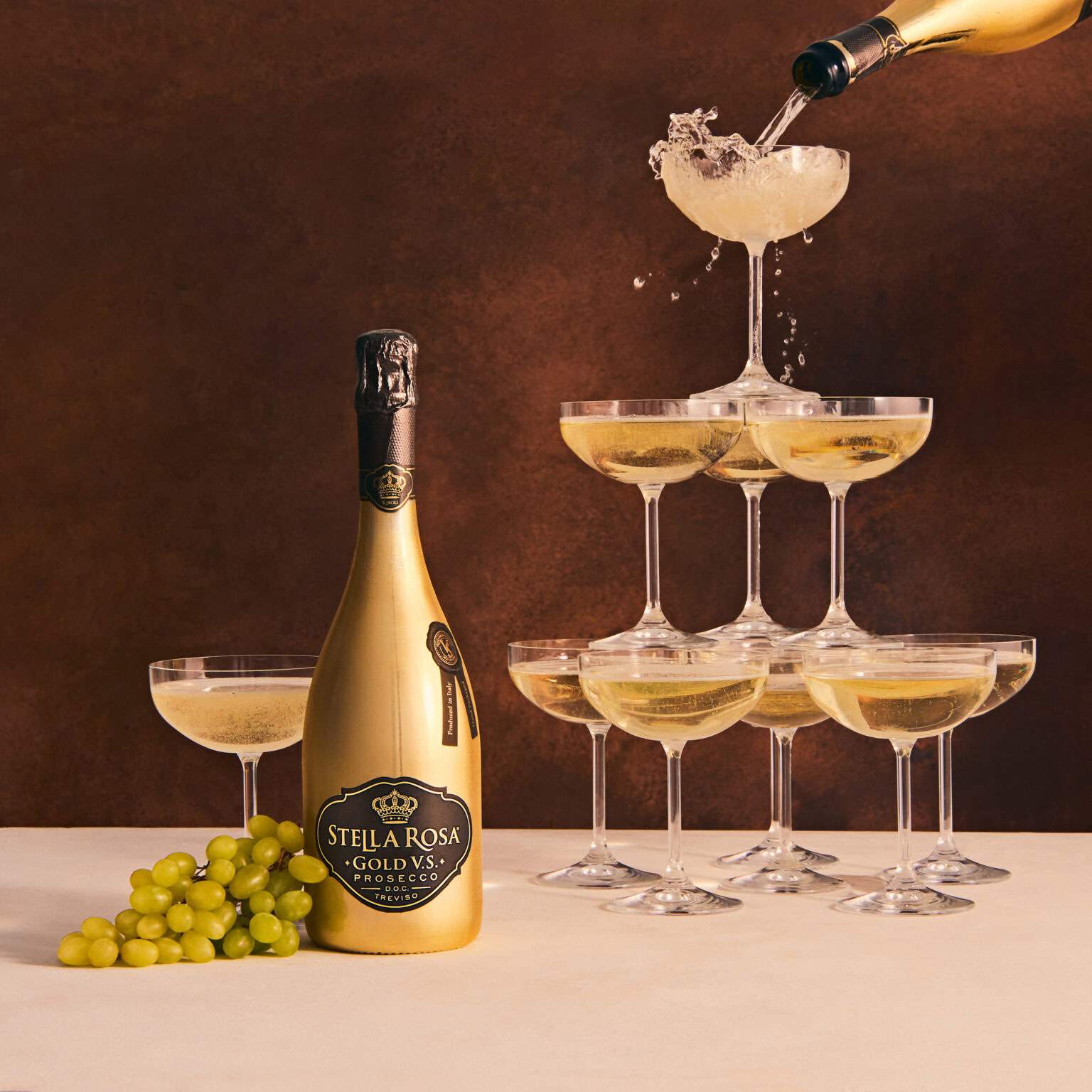 Drinks Portfolio - Betsylife